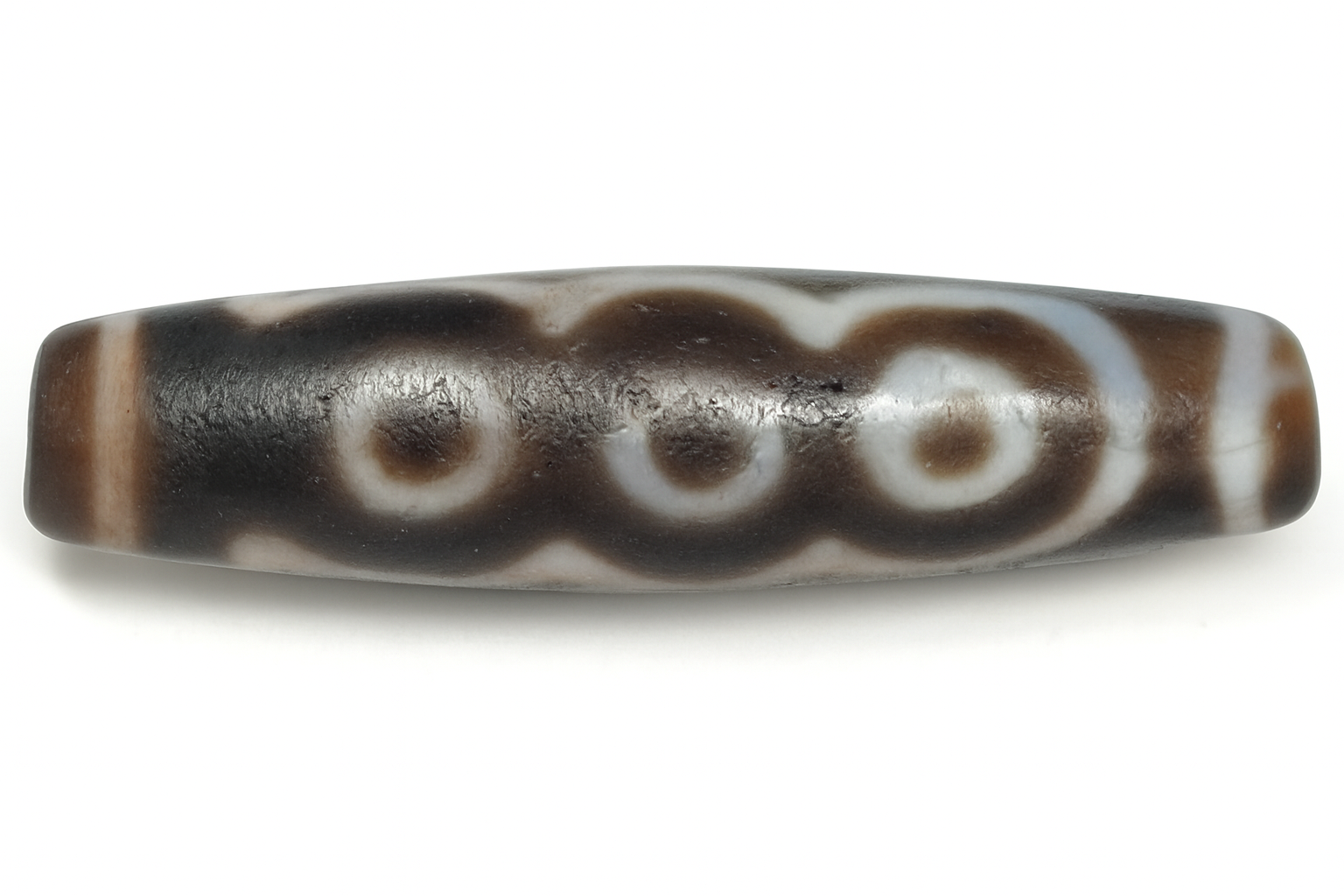 The Five-Eye Dzi Bead: Symbolism and Significance – Ancient Dzi Shop
