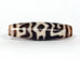 Ancient Guru Rinpoche's Dharma Cap Motif Dzi Bead (TiD-Anc-b-GRDC-1012 ...